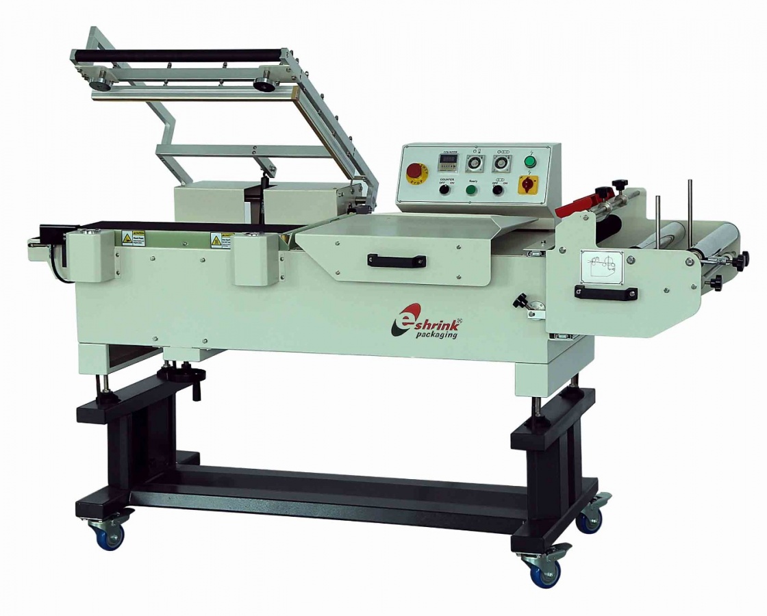 Shrink Machine – Andra International
